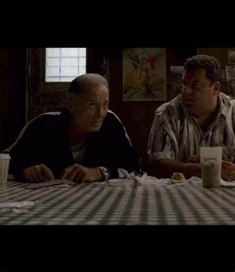 Catching Not Pitching In The Sopranos Tiktok