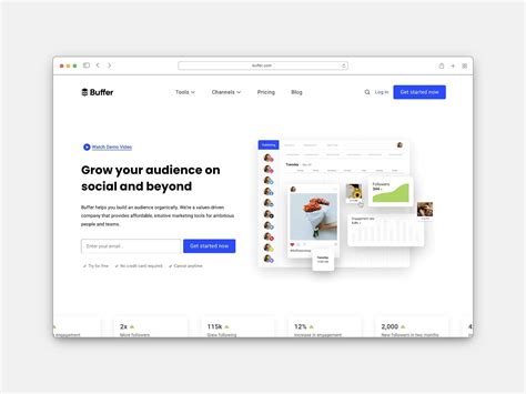 The Best Marketing Planning Tools To Try In 2024