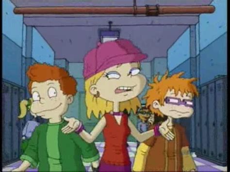 All Grown Up Trainmaniacblog All Grown Up Rugrats All Grown Up