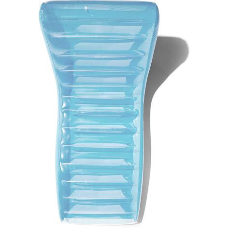 Orageous Adults Inflatable Chaise Lounge Float Academy