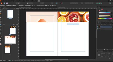 For Layout Facing Pages Bleed Is Outside Only On Publisher Desktop Questions Macos And