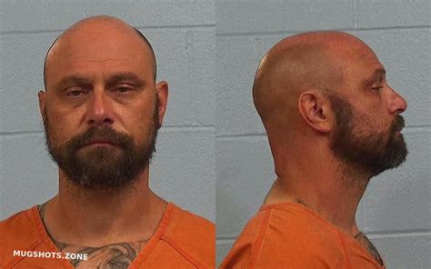 Ditsch Karl James 05 10 2024 Williamson County Mugshots Zone