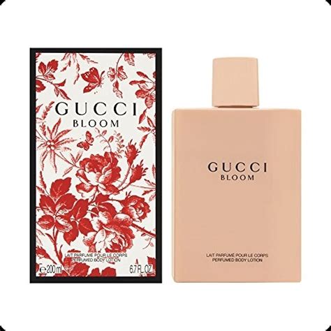 Купить розовые женские духи Gucci Bloom Eau De Parfum — парфюмерная ...