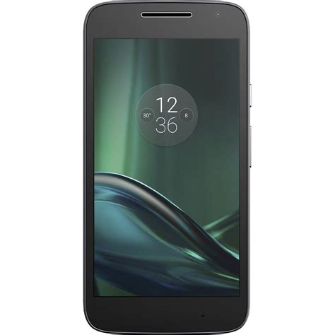 Moto G Play Verizon Prepaid Big Nano Best Shopping Destination For Tech Lovers