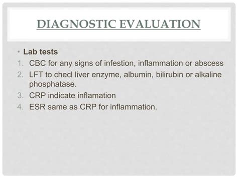 Gallbladder Polyp Pptx Digestive Disorders Diseases And Conditions