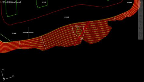 Solved C3d 2017 Grading Objects Problems Autodesk Community