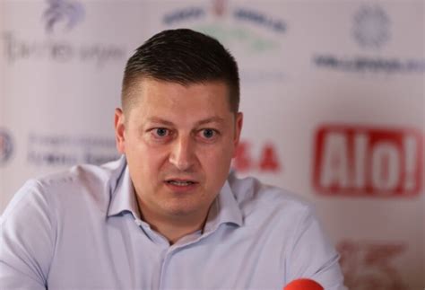 O šahu Se Ponovo Priča Selektor Perunović Je Motor Promene Sportklub