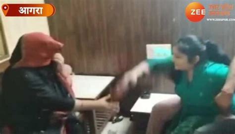 Man Caught In Oyo Room In Delhi With Girlfriend Wife Caught Red Handed