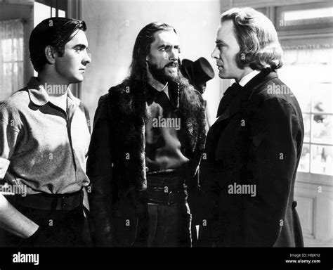 Brigham Young Tyrone Power John Carradine Dean Jagger 1940 C