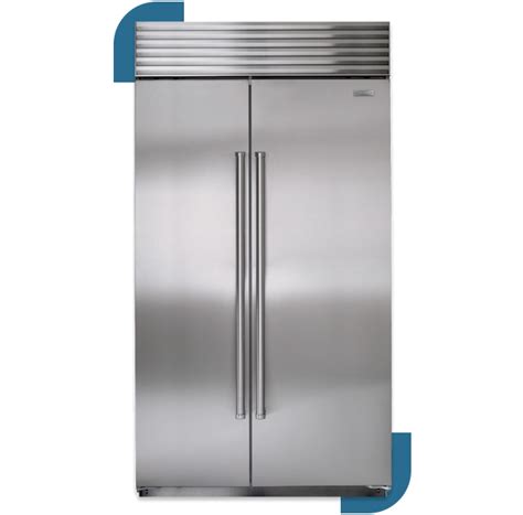 Los Angeles Sub Zero Appliance Repair Service