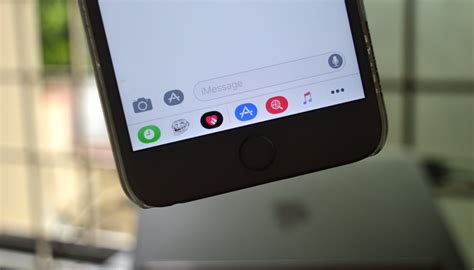 How To Remove App Drawer In Messages App For IPhone IPhone Hacks IPhone IPad IOS Blog