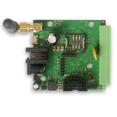 GSM Controller V Tinycontrol
