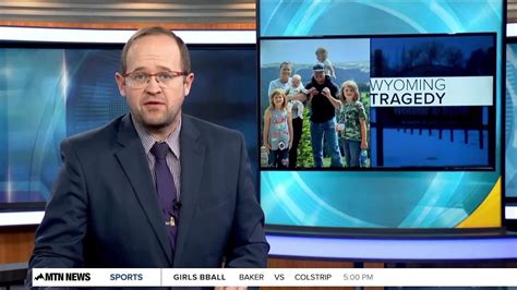 Mtn 430 News With Casey Conlon 2 14 25 Youtube