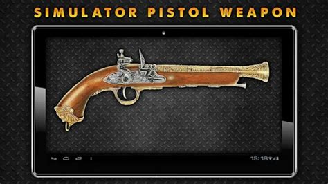 Pistol Weapon Simulator Per Android Download Pistol Weapon Simulator Per Android Download