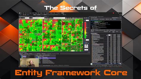 The Secrets Entity Framework Core A Static Analysis Journey Through OSS YouTube