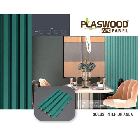 Jual Wpc Panel Wall Panel Wpc 3d Wood Panel Wpc Wps Shopee Indonesia Jual Wpc Panel Wall Panel Wpc 3d Wood Panel Wpc Wps Shopee Indonesia