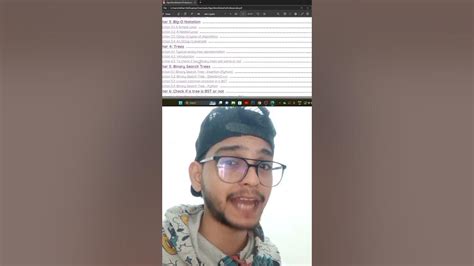 These Dsa Notes Can Help You Crack Interviews At Top Companies Like Maang Microsoft And Many