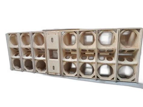 Black Martin Audio Dual Inch Line Array Watt At Best Price In New Delhi