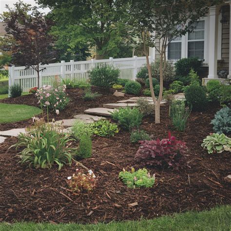 Low Maintenance Front Yard Landscaping Transform Your Yard With Ease