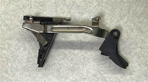 Glock 19 Gen 3 Trigger Housing Assembly At Gary Roof Blog