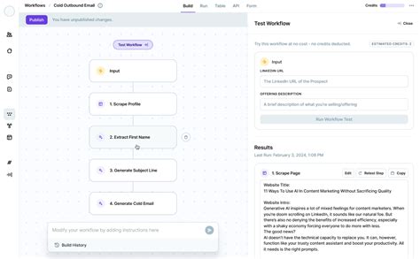ProseVision - AI Article Writer for SEO