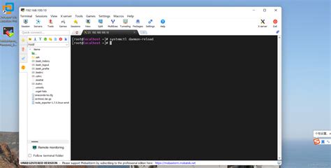 Rocky Linux 运维工具 systemctl rocky systemctl CSDN博客