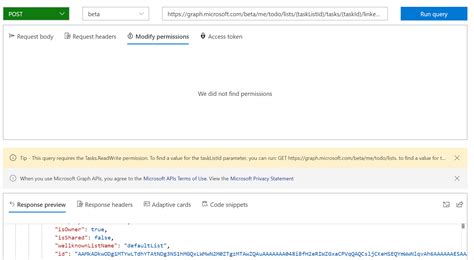 Tip Messages Are Being Truncated On Graph Explorer · Issue 678