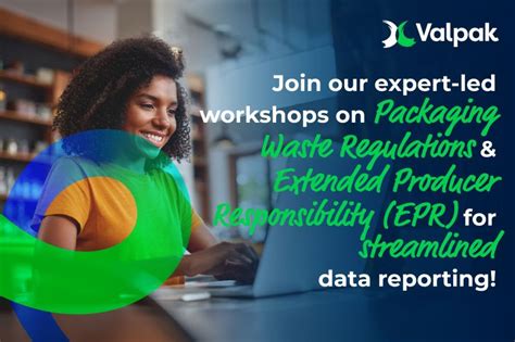 Online Packaging Workshops On Epr Reporting Qariem Radix Posted On The Topic Linkedin