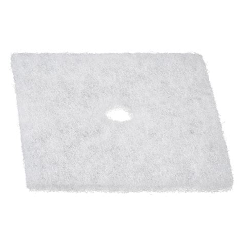 Filtermatte G2 Für Maico Zf 60 100 135 X 135 Mm Loch 22 Mm Filtairs