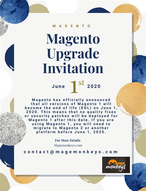 Magento Upgrade Service Process Here Is The Blog Show What Is The