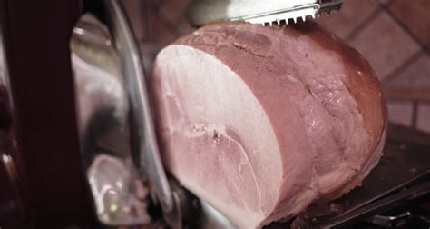 Il San Giovanni Di Angelo Capitelli è Il Miglior Prosciutto Cotto D