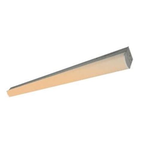 4ft Led Strip Linear Light 6100 Lumen Max Wattage And Cct Selectable