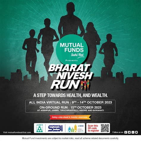 Racemart Bharat Nivesh Run 2023 Jodhpur 5k