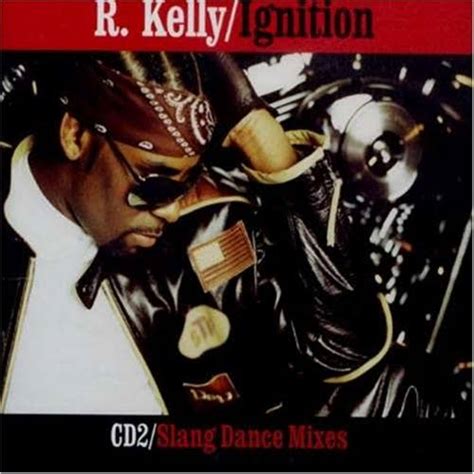 R Kelly The Chocolate Factory Zip