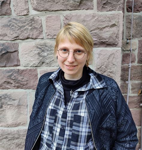 Sarah Stief Projektleitung Kinderschutzbund Rinteln