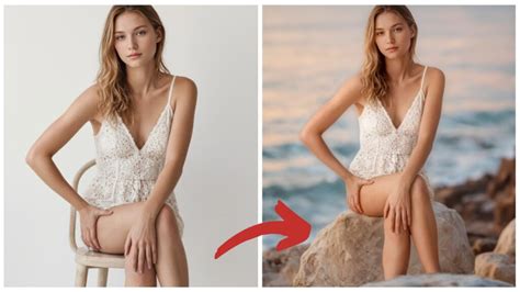 Comfyui Flux Controlnet Workflow Replacing Background For Anything Portrait Product Etc