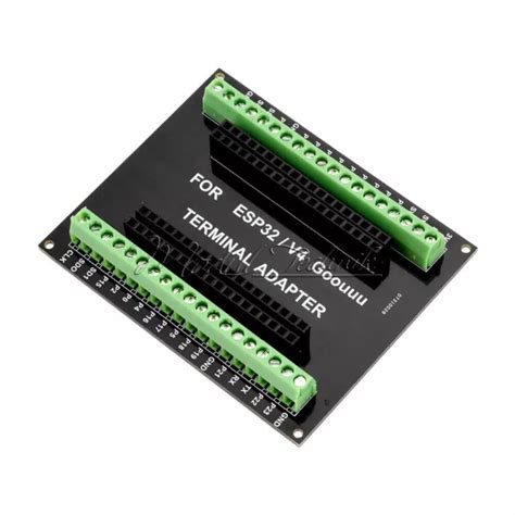 esp32 breakout expansion board for esp32 wifi bluetooth development board cp2102 eur 1 99