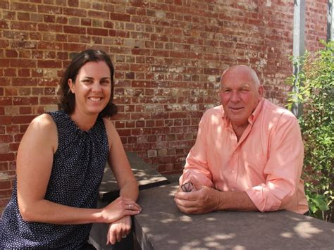 New Leadership At Bcg Birchip Cropping Group