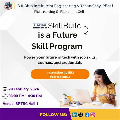 Training And Placement Bkbiet On Linkedin Greetings From The Training And Placement Cell Bkbiet 🚀