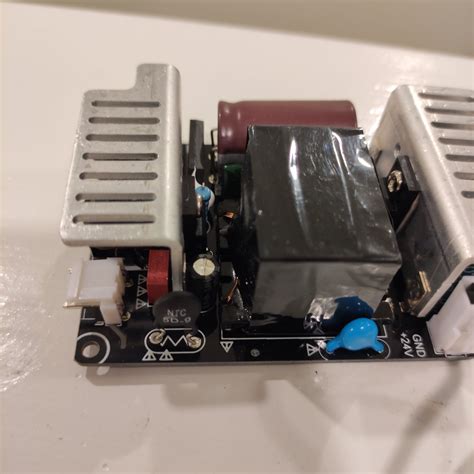 SMSL A100 (ma 12070) | Page 4 | Audio Science Review (ASR) Forum