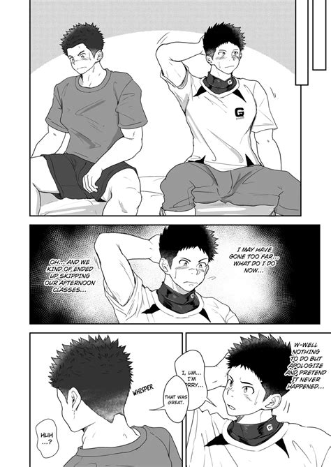 QG Studio Damyu Hero Play Zero Eng MyReadingManga