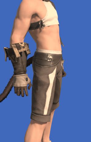 Idealized Arbatel Gloves Gamer Escapes Final Fantasy Xiv Ffxiv