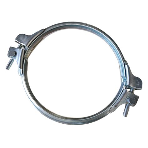 300mm Heavy Duty Quick Connect Pull Ring For Ductwork