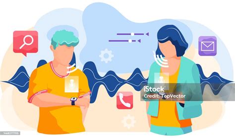 음성 도우미 스마트 스피커 가상 비서 사운드 로봇 음성 제어 스마트 스피커를 사용하는 사람들 Brand Name Online