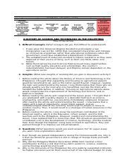 Metacognitive Reading Report Template STS No Docx BEFORE COMPLETING THIS ASSESSMENT