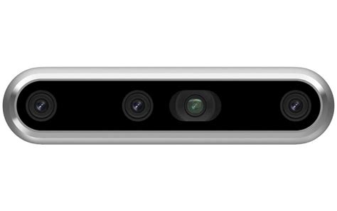 Intel RealSense Depth Camera D455 Intel RealSense Depth And Tracking Cameras