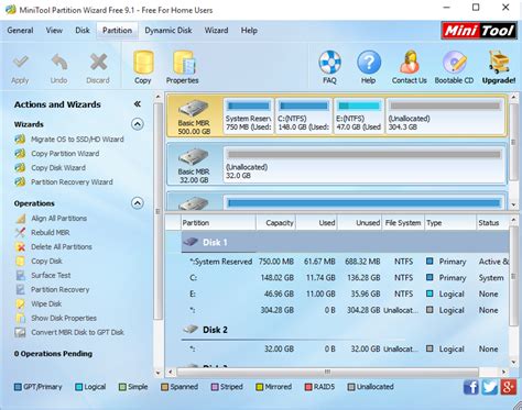 Now You Can Clone Windows 10 Hard Disk In An Easy And Safe Way