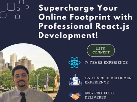 React Js React Js Developer React Development React Node Redux Js Upwork