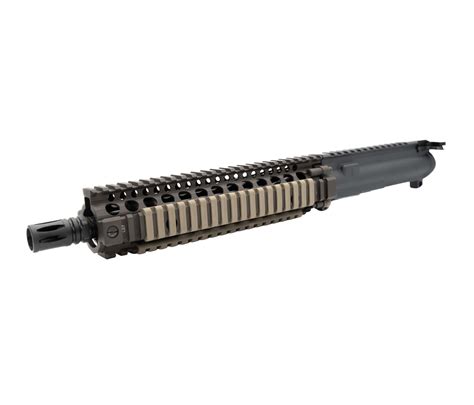 Ris 2 Rail Fde Dd Andro Corp Industries Custom Upper