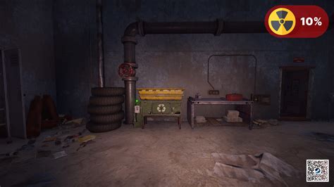 Steam Community Guide ♻️ Component Recycler ♻️ Radiation Map Rust 2025 [new] 🔥